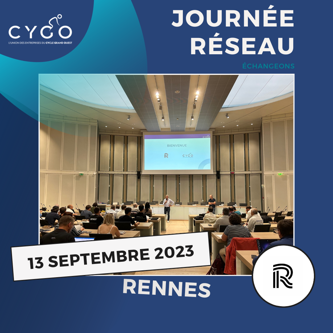 Encore une Journée Réseau animée ! - CYGO
